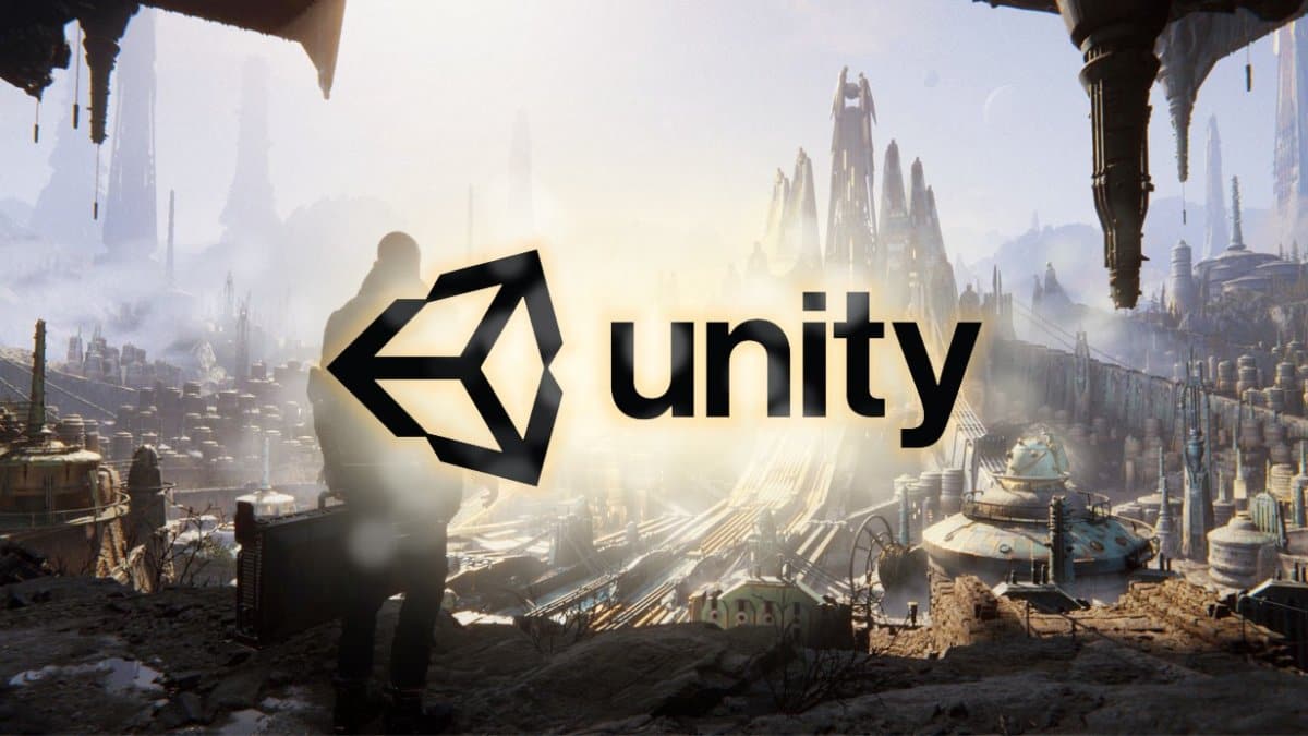 Descubre Unity Aprende A Crear Videojuegos Con Nuestro Curso 